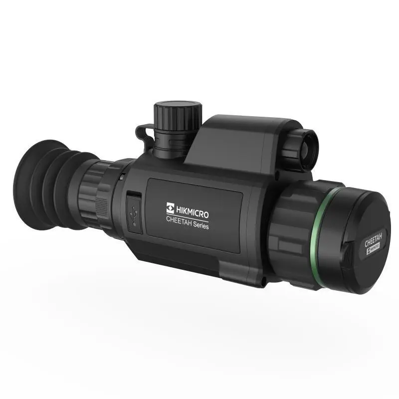 HIK Micro Cheetah sigtekikkert med UHD 2560x1440 Starlight
