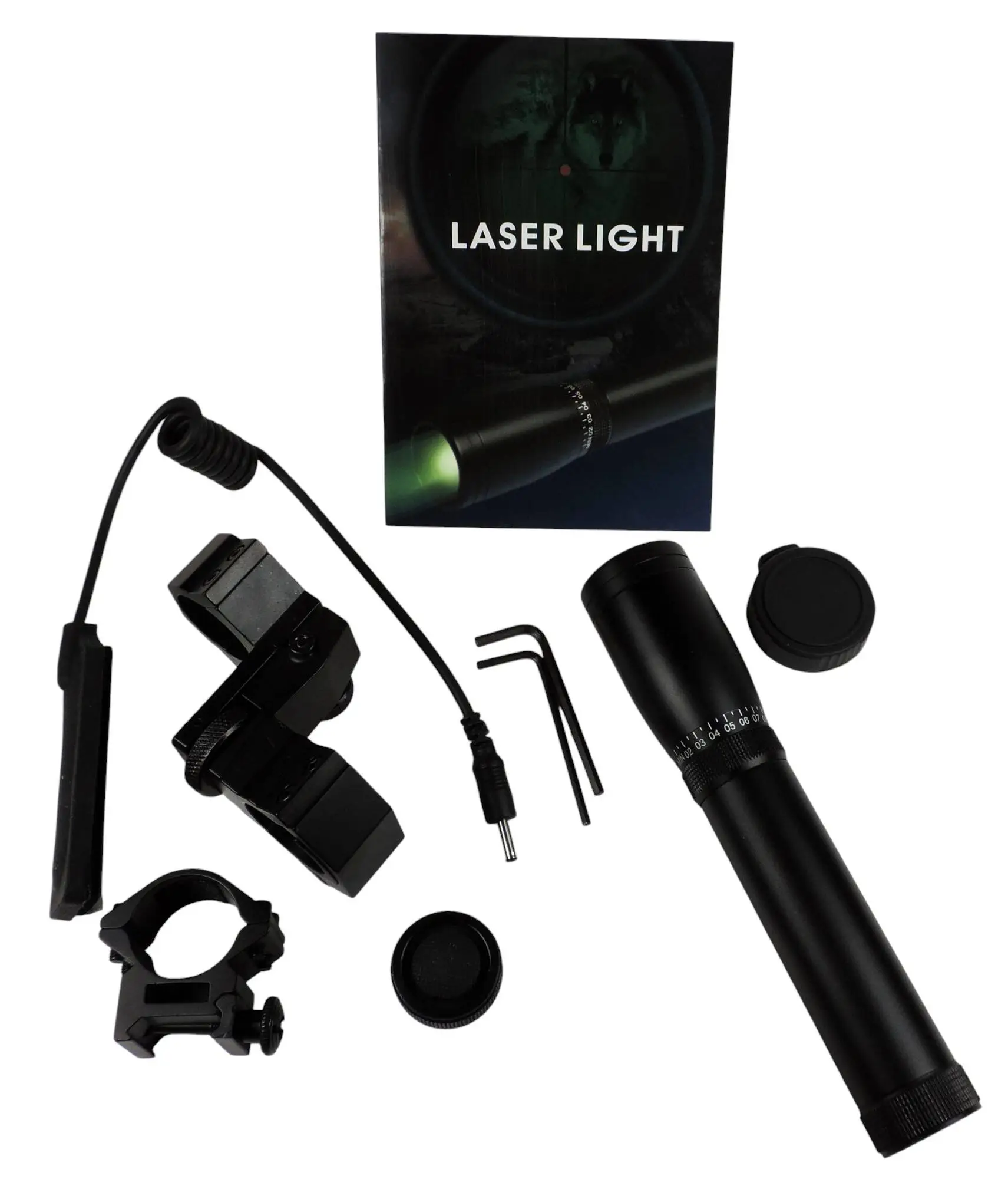Laser designator 10 | Jagt Jakt
