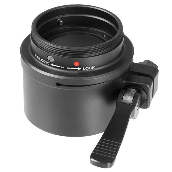 HIK Micro Thunder Adapter